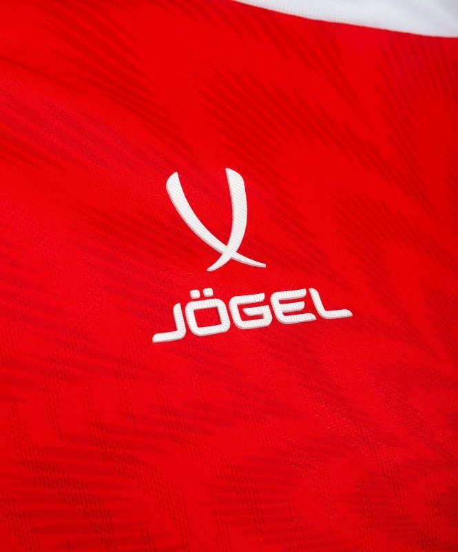 Футболка игровая Jogel NATIONAL PerFormDRY Home Jersey_N | Официальный ...