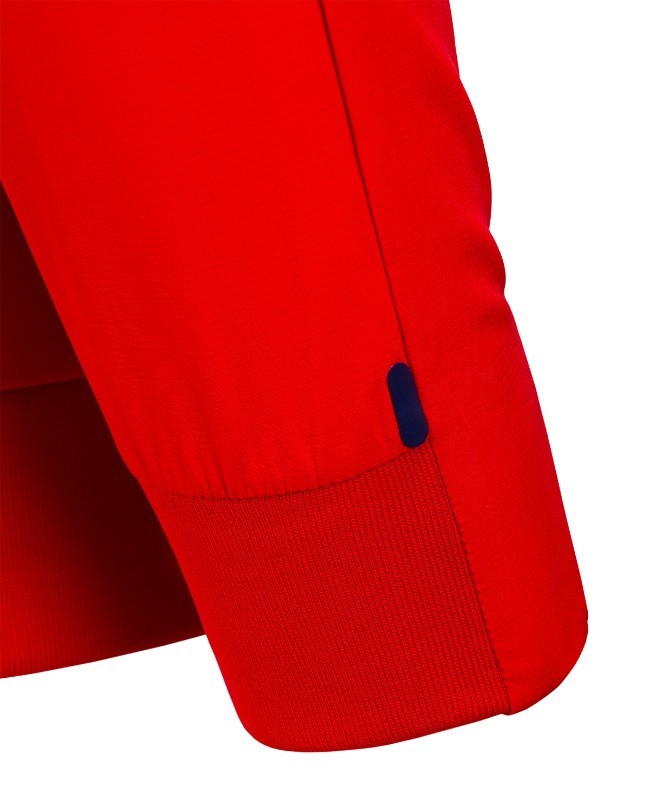 Куртка спортивная Jogel NATIONAL PerFormDRY Woven Jacket | Официальный ...